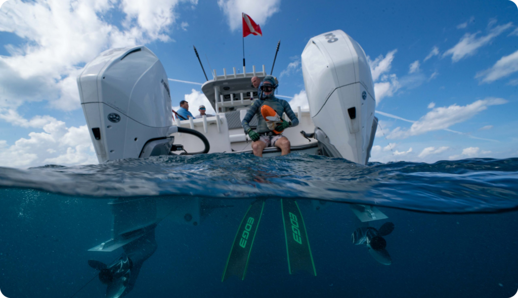 Insetta Boatworks - Hydrofoil Sportfishing Catamarans